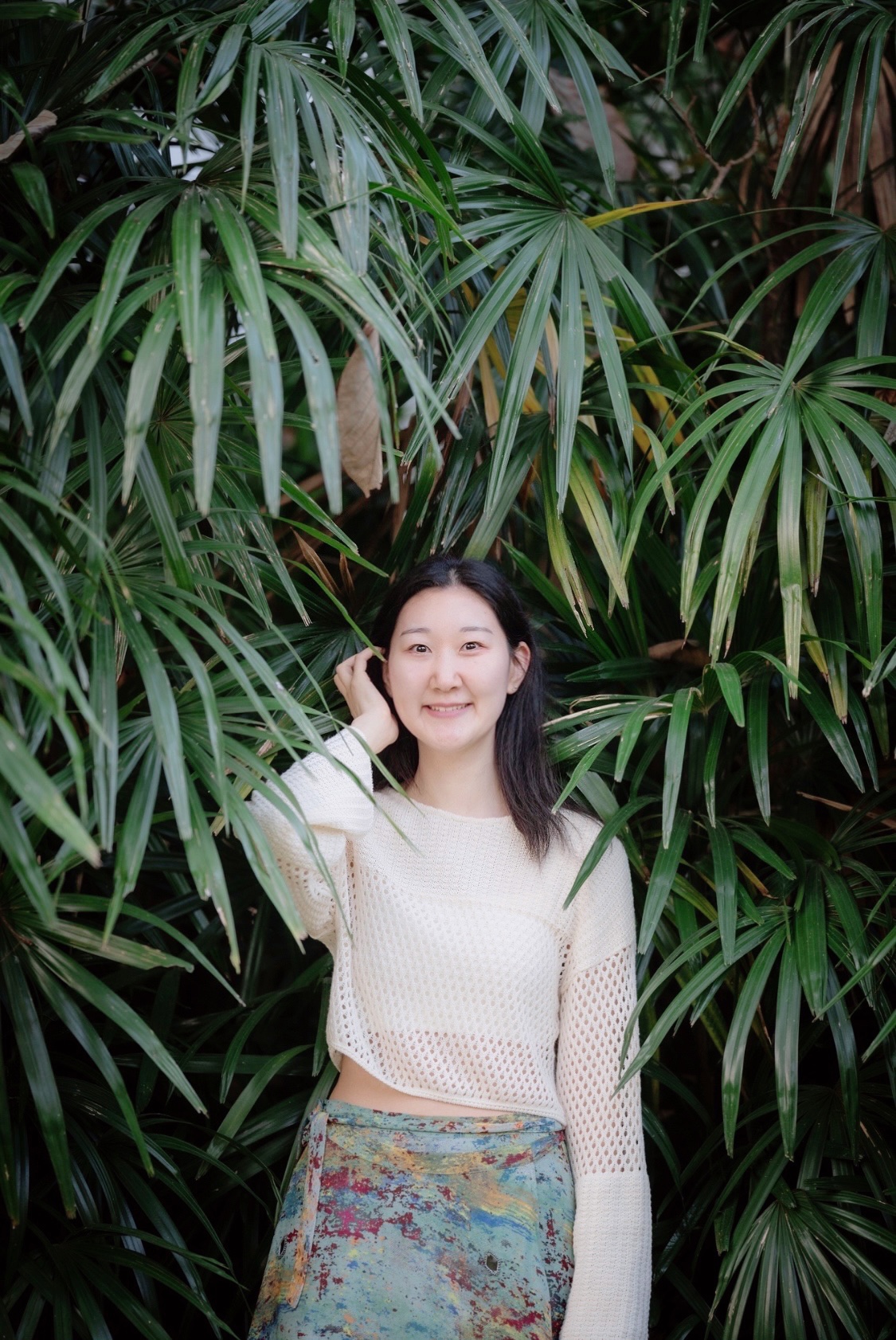 For someone who has never been to Seoul, what is on the top of your ...